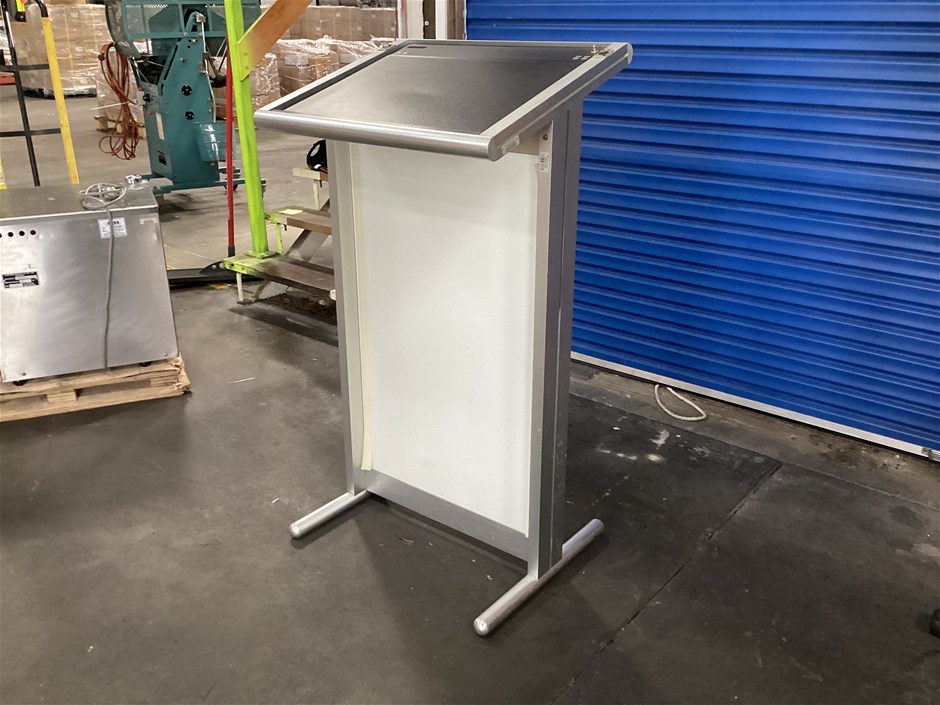 Lectrum Lectern Auction (0020-7051874) | Grays Australia