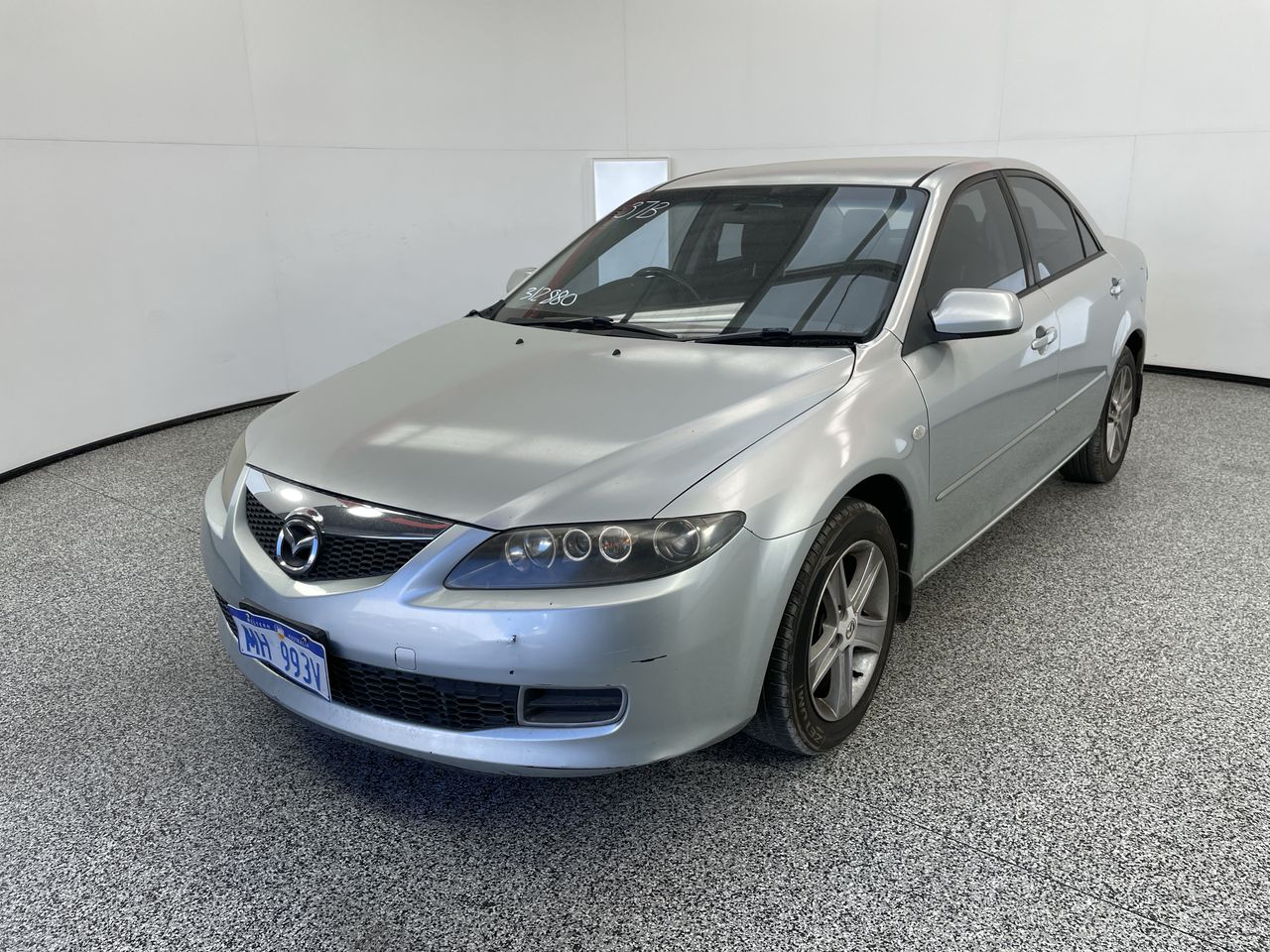 2006 Mazda 6 For Sale