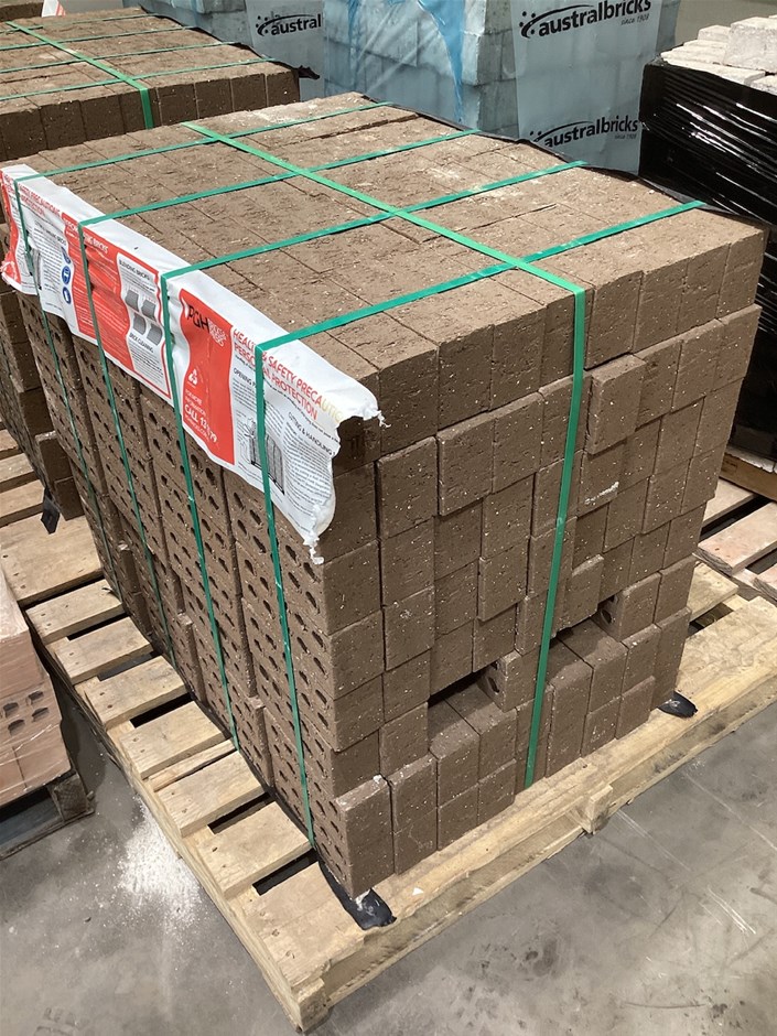 1 x Pack of Bricks Auction (0004-3029274) | Grays Australia