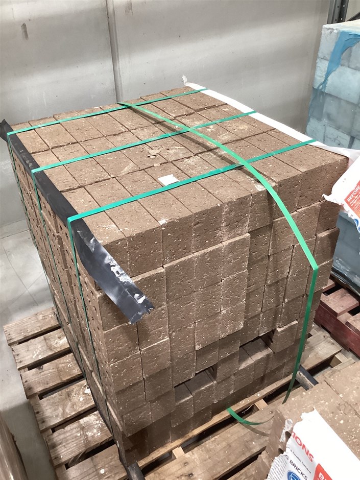 1 x Pack of Bricks Auction (0006-3029274) | Grays Australia