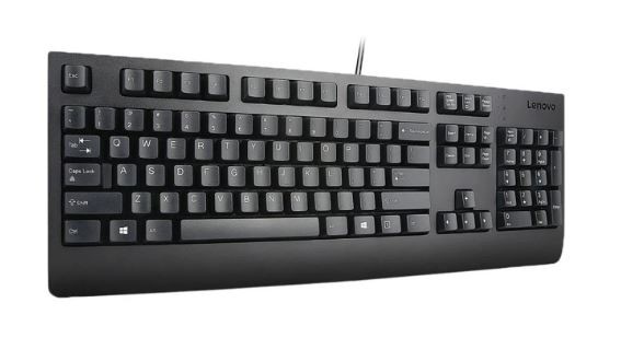 KB MICE_BO Lenovo Preferred Keyboard Auction (0049-2563635) | Grays ...