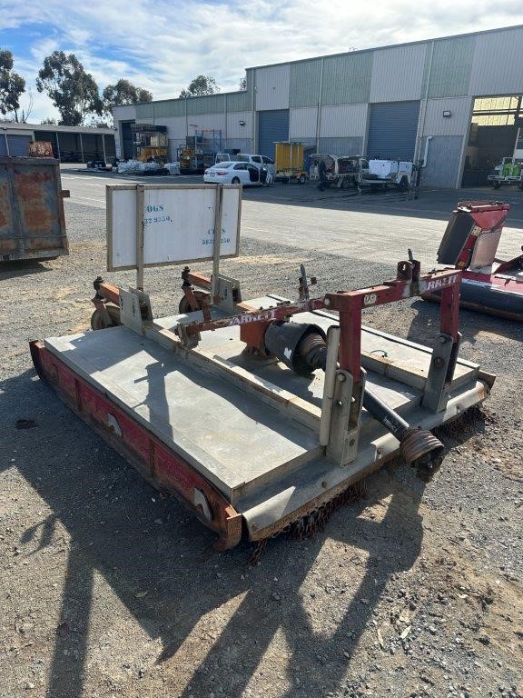 Jarrett Slasher Attachment Auction (0012-3029242) | Grays Australia