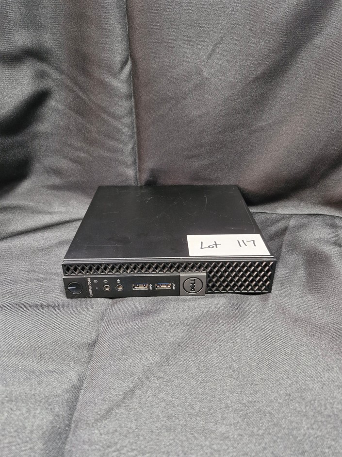 Optiplex 7040 & 65W Power Supply Auction (0117-7051771) | Grays Australia