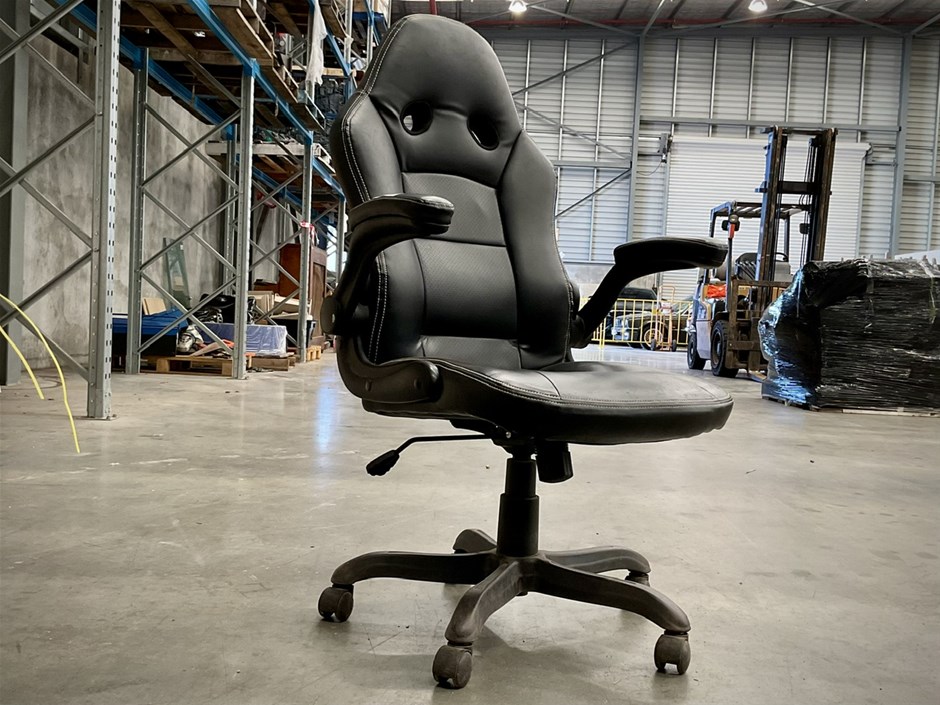 Typhoon Bathurst Chair Auction (0004-9055290) | Grays Australia