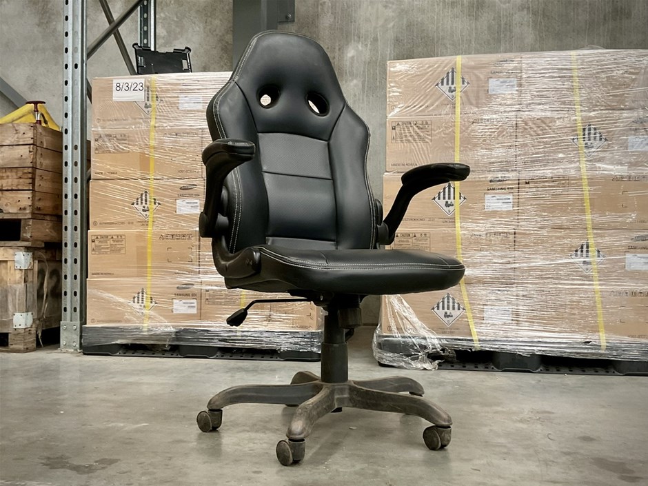 Typhoon Bathurst Chair Auction (0002-9055290) | Grays Australia