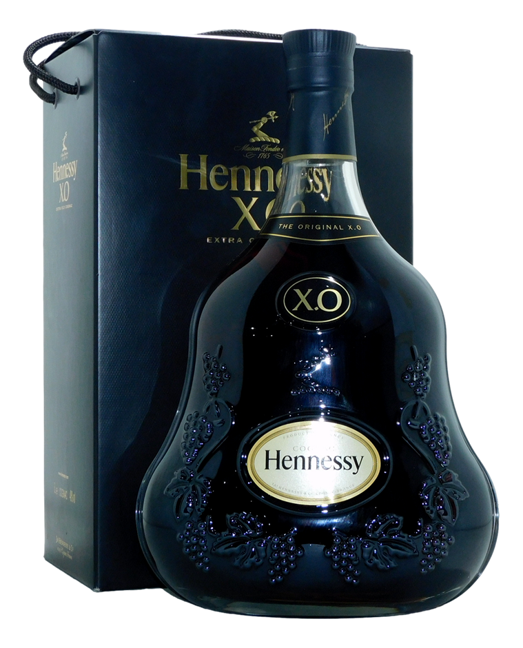 Hennessy The Original X.O Cognac (1x 3L) Auction (0022-10729642 ...