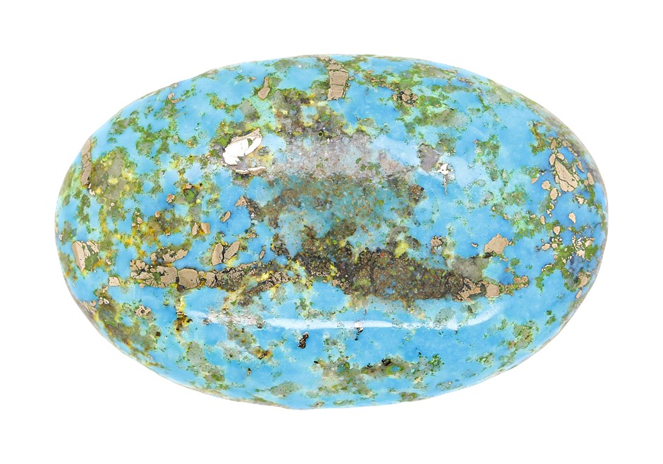 39.65 Carats Turquoise Auction (0005-2559477) | Grays Australia