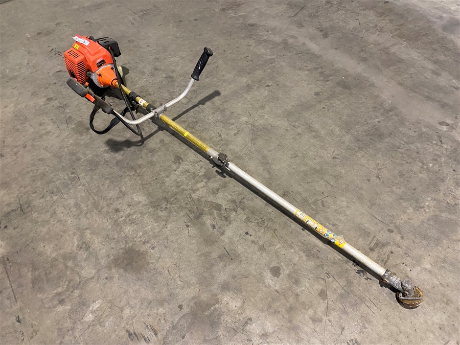 Whipper snipper 75cc parts and accessories Auction (0080-8018885 ...