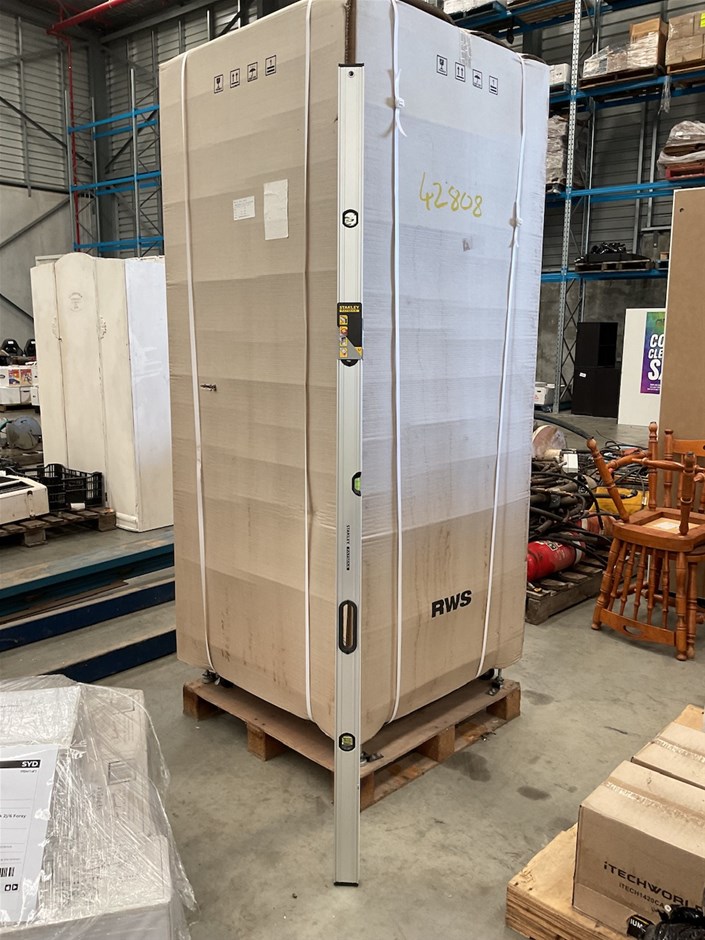 Stanley XT Level 78” Magnetic Auction (0055-9051937) | Grays Australia