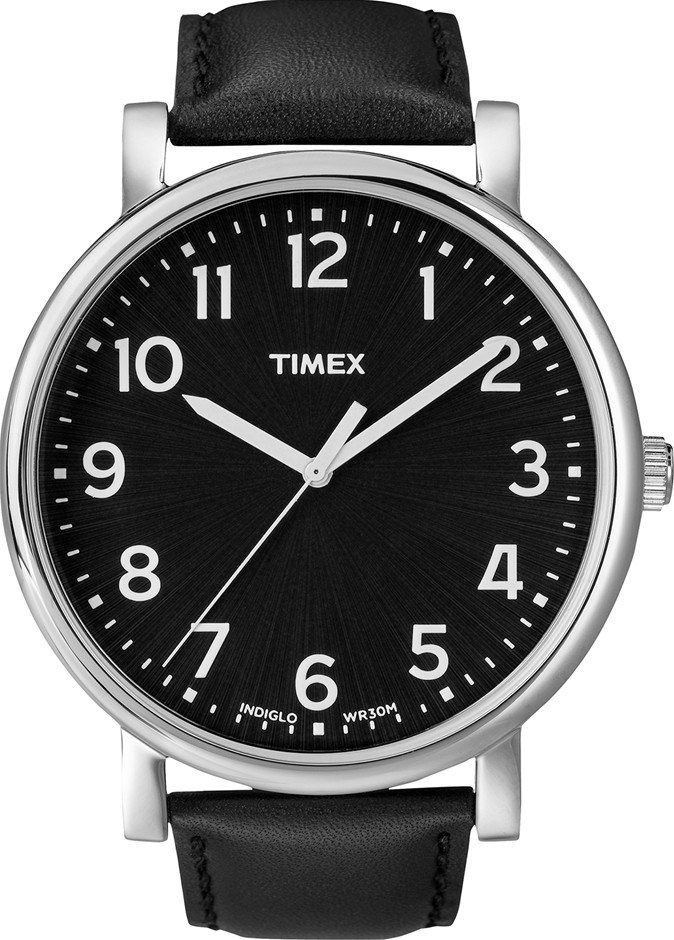 Buy Timex Originals Unisex Backlight Watch - T2N339 | Grays Australia
