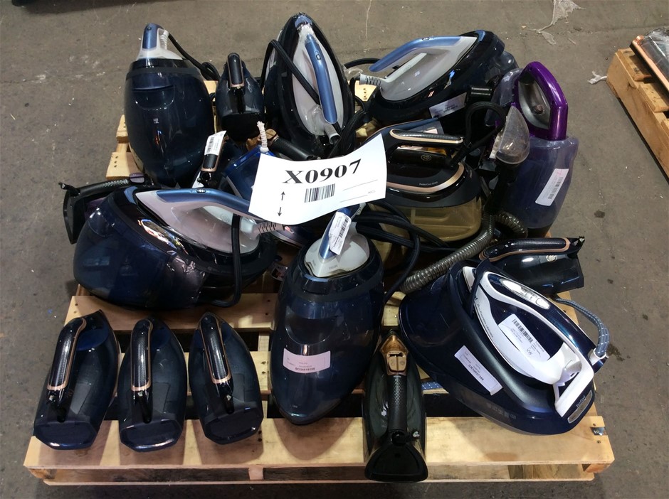 Assorted Home Appliance Products Auction (0015-2559639) | Grays Australia