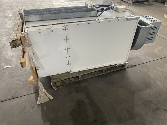 Custom Dust/Wood Shavings Extraction Unit Auction (0022-8018885 ...