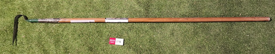 Cyclone Wonder Weeder Auction (0114-5057140) | Grays Australia