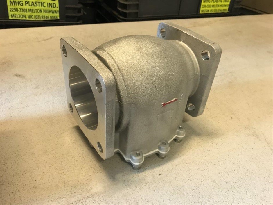 1x Sure Seal Pressure Relief Valve Auction (0583-3029756) | Grays Australia