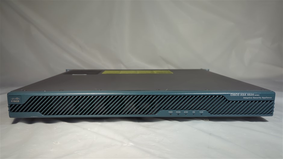 Cisco ASA's & Switches