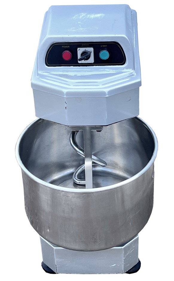 SPIRAL DOUGH MIXER MODEL Auction (0049-5057162) | Grays Australia