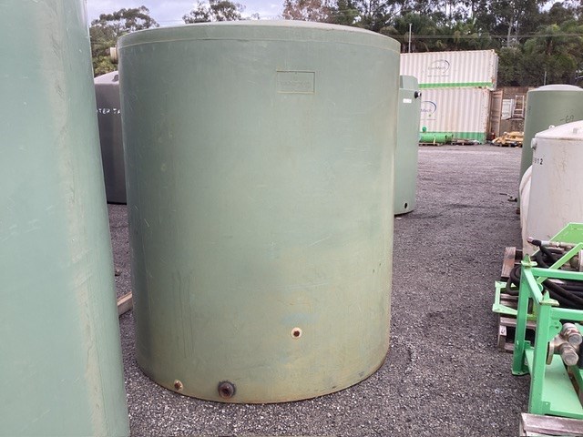 Tankmaster Rain Water Tank Auction (0070-9053047) | Grays Australia