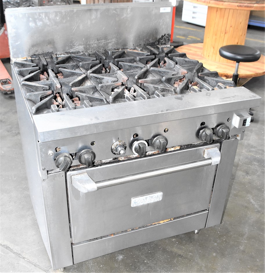 Garland Gas Stove Auction (0007-5057610) | Grays Australia