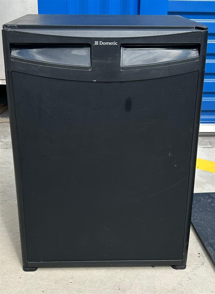Dometic Compact Minibar Fridge Auction (0032-2560466) | Grays Australia