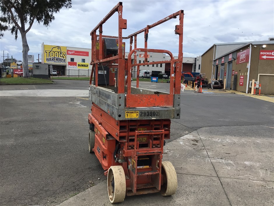 2005 JLG 2030ES Scissor Lift Auction (0001-5057790) | Grays Australia