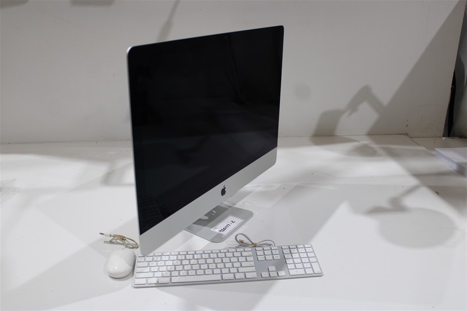 APPLE IMAC 19.1 A2155 Auction (0002-9053256) | Grays Australia