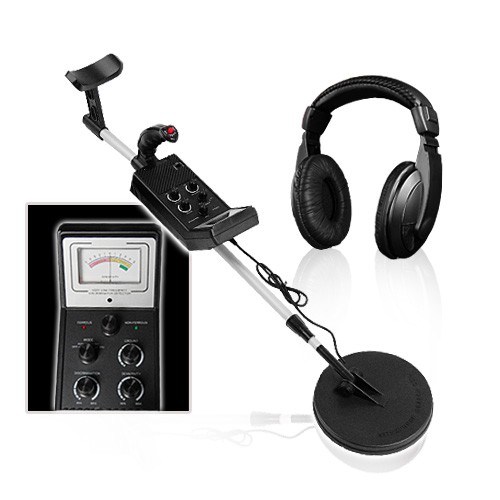 Buy Deep Searching VLF Metal Detector | Grays Australia