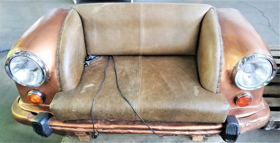 Mini Car Sofa Auction (0084-5058061) | Grays Australia