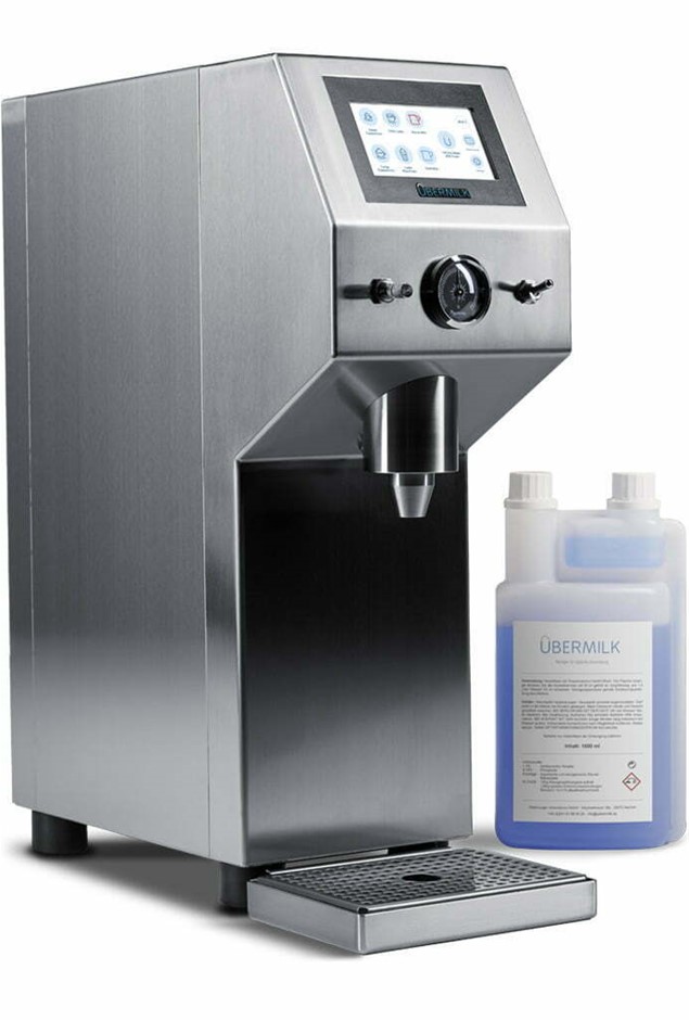 2020 Ubermilk Automatic Milk Frothing Machine Auction (0023-5057943 ...