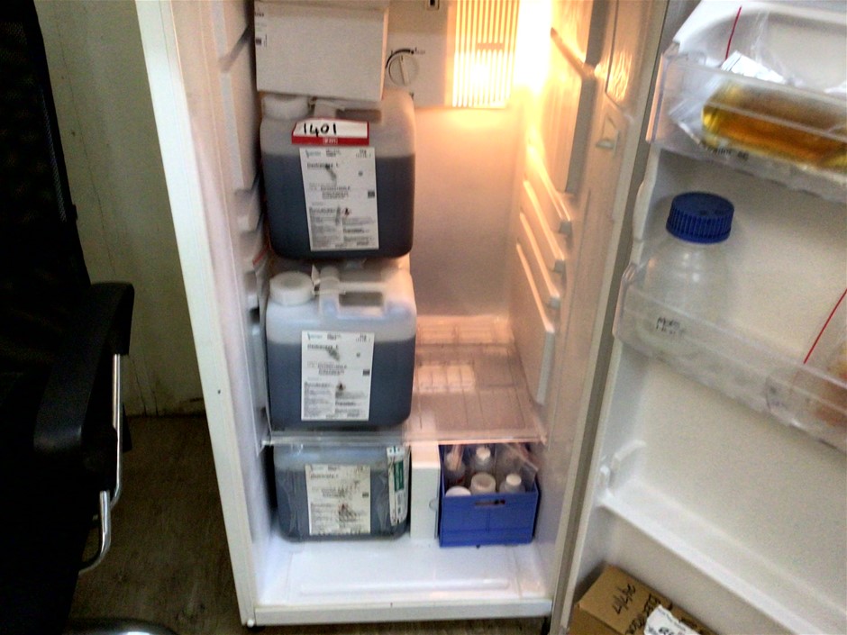 Qty 8x 5kg Dextranase L Auction (1401-7054389) | Grays Australia