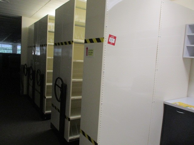 Brownbuilt Maxtor Compactus Auction (0087-3030580) | Grays Australia