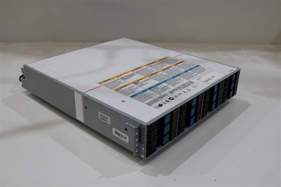 HITACHI DF-F850-DBL Auction (0059-9054439) | Grays Australia