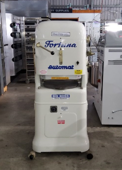 Fortuna Automat Bun Divider Rounder Auction (0035-7054222) | Grays ...