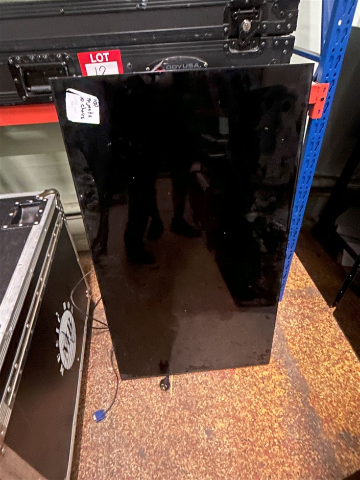 4 x LG Flatron 47" Monitor Auction (0036-5058062) | Grays Australia