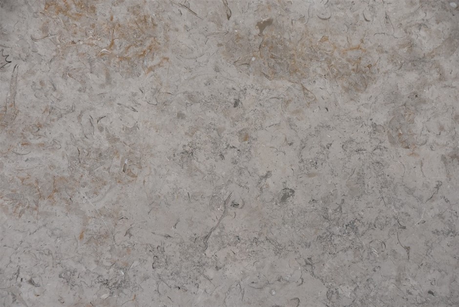 2 x Natural Egyptian Polished Marble Slab Auction (0060-5058019 ...