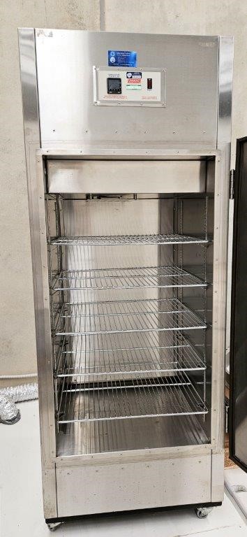 Refrigerated Incubator - Labec E200 Model Auction (0038-3030844 ...