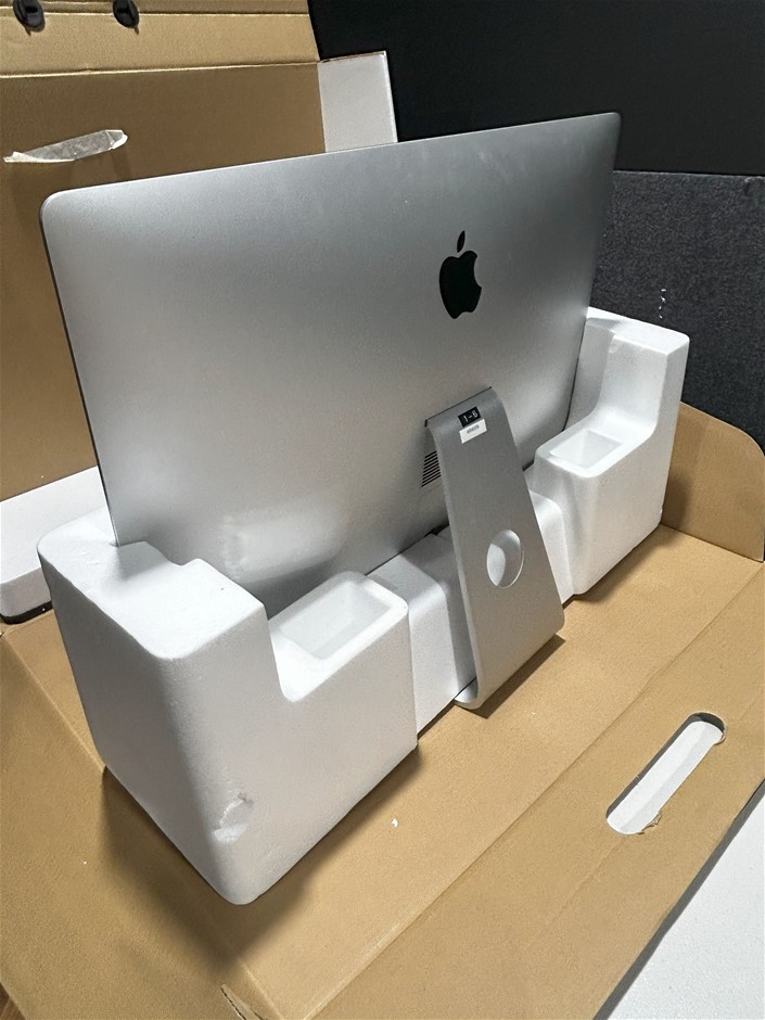 2013 iMac "iCore5" 27-inch Model A1419 Auction (0052-5057987) | Grays ...