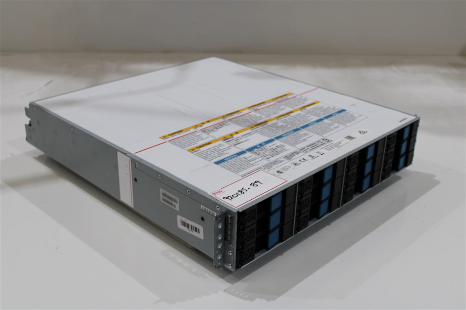 HITACHI DF-F850-DBLC Auction (0089-9054728) | Grays Australia