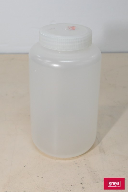 Polypropylene Bottles 1L Volume. Auction (0050-5057743) | Grays Australia