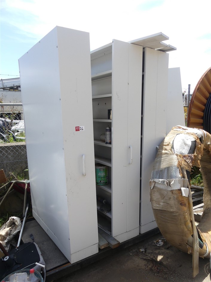 Compactus Unit Auction (0133-5058113) | Grays Australia