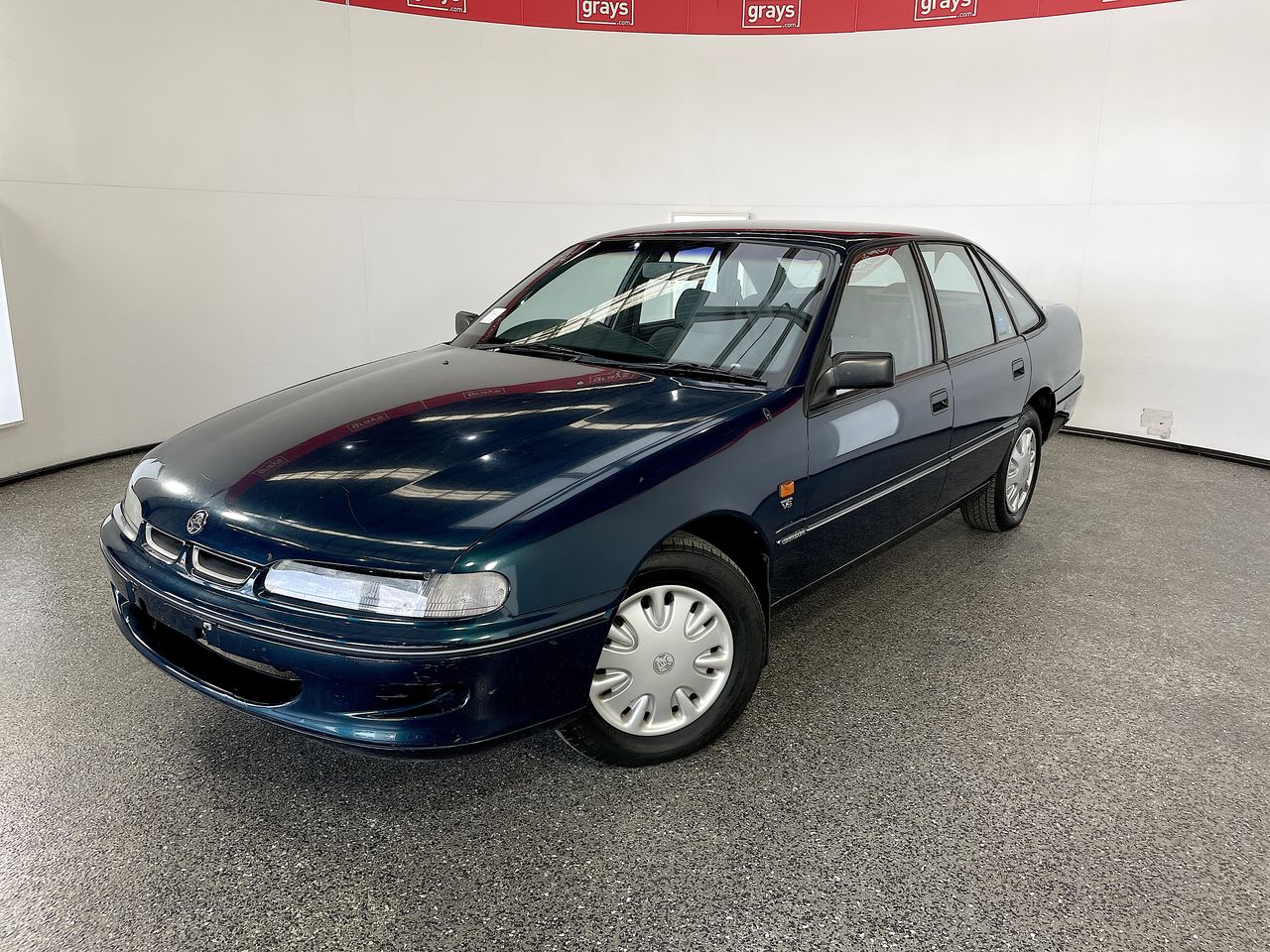 1995 Holden Commodore Executive VS Automatic Sedan