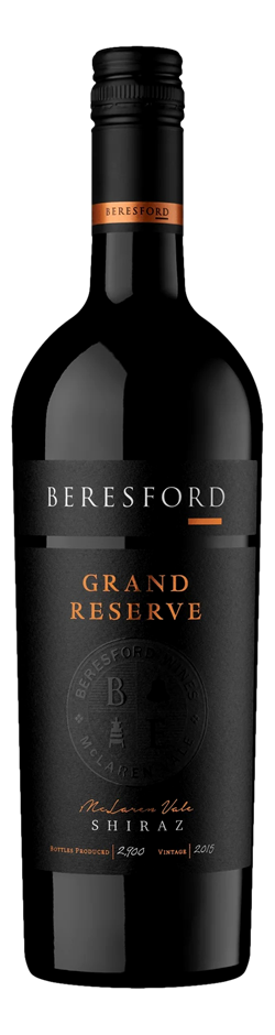 Buy Beresford Shiraz / Syrah 2016 | Grays Australia