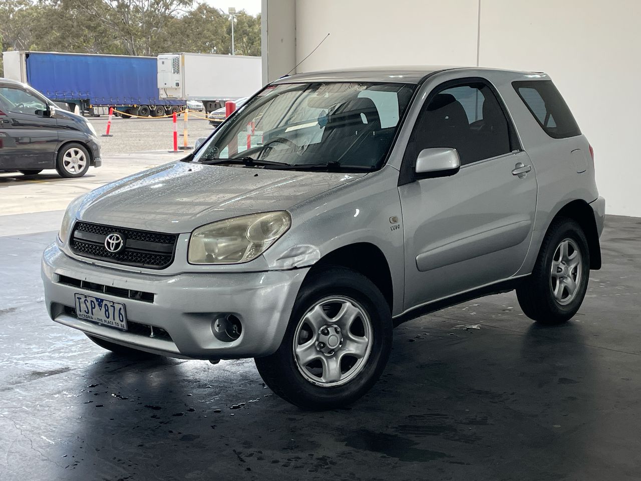 Cool 2005 Rav 4 For Sale Gallery