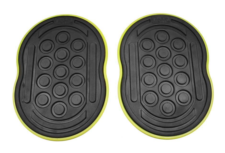 GoFit Go Slides (Pair) Auction (0070-2561952) | Grays Australia