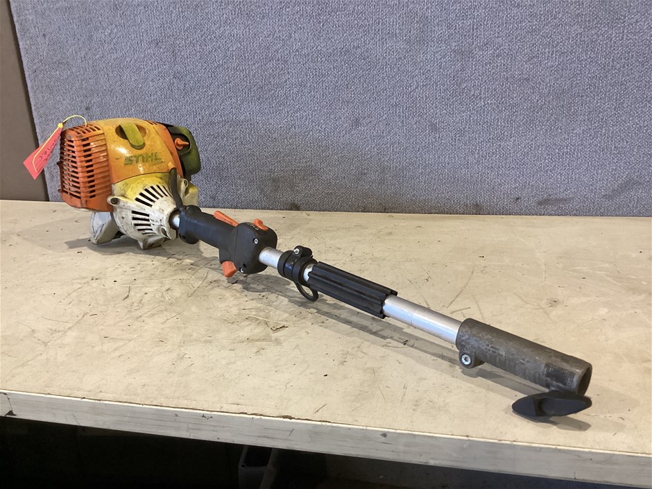 Stihl KM-90R Kombi Engine Auction (0013-8019503) | Grays Australia