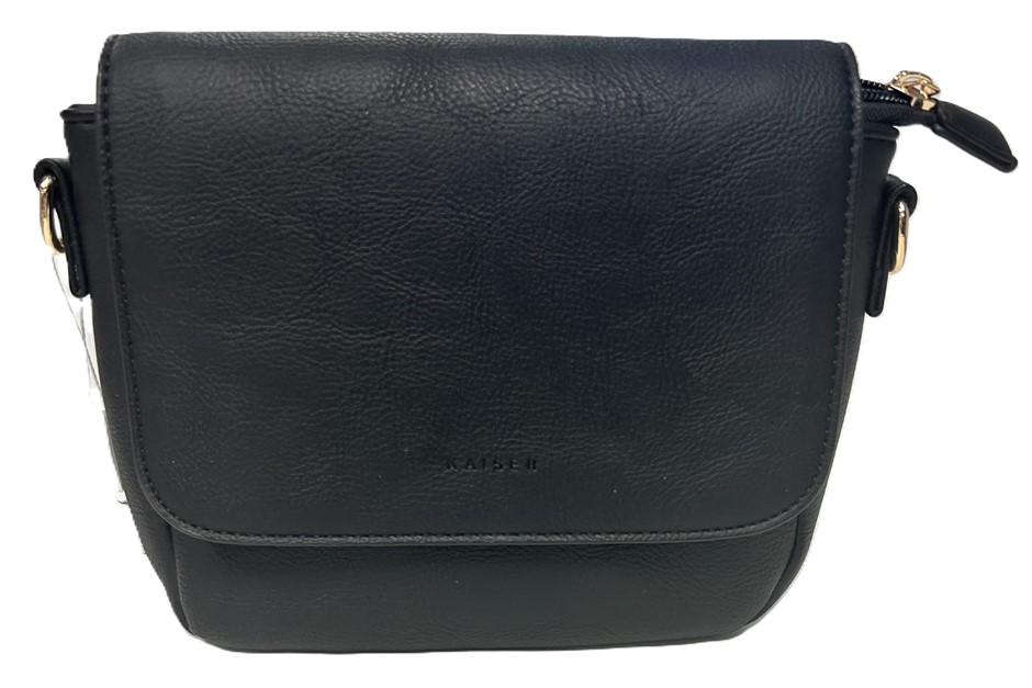 KAISER Small Satchel Bag Auction (0240-2562145) | Grays Australia