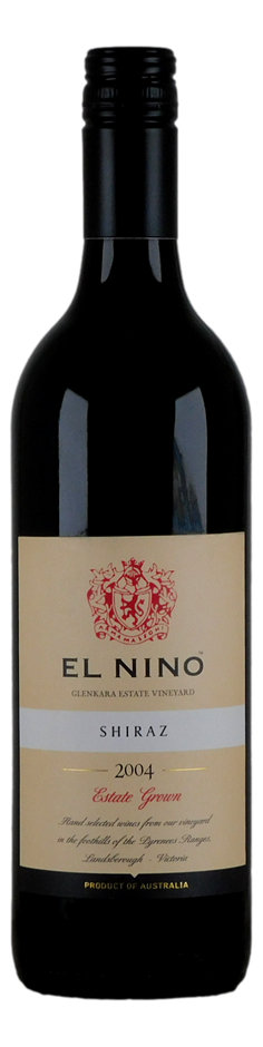 Shiraz / Syrah 2004 Auction (0027-10732222) | Grays Australia