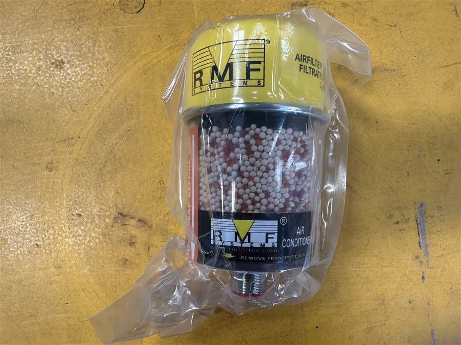 1x RMF Air Filter Auction (2429-3031285) | Grays Australia