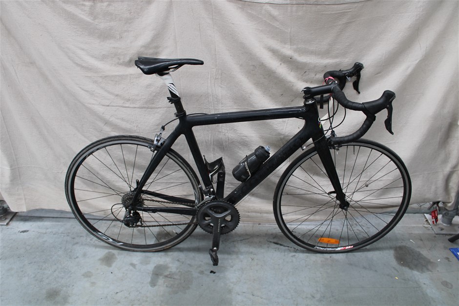 Black Colnago CX-1 road bike Auction (0004-9055853) | Grays Australia