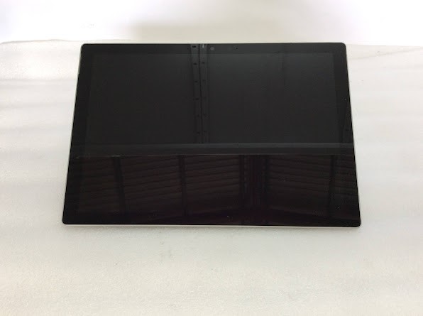 MICROSOFT Surface Pro 1960 Laptop INTEL 11 GEN No RAM&HDD Auction (0009 ...
