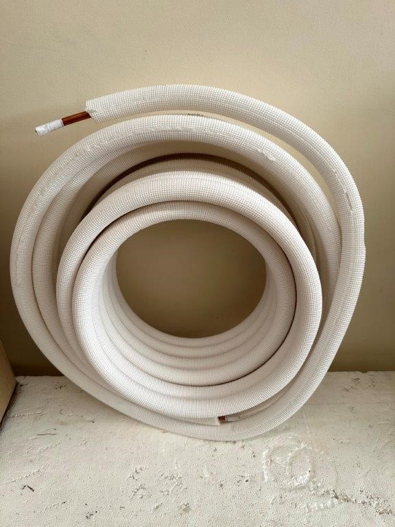 Smartco Refrigeration & Airconditioning Copper Coil Auction (0017 ...